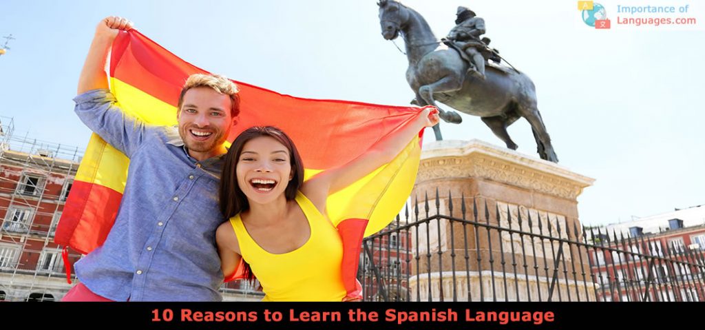 Importance of the Spanish Language